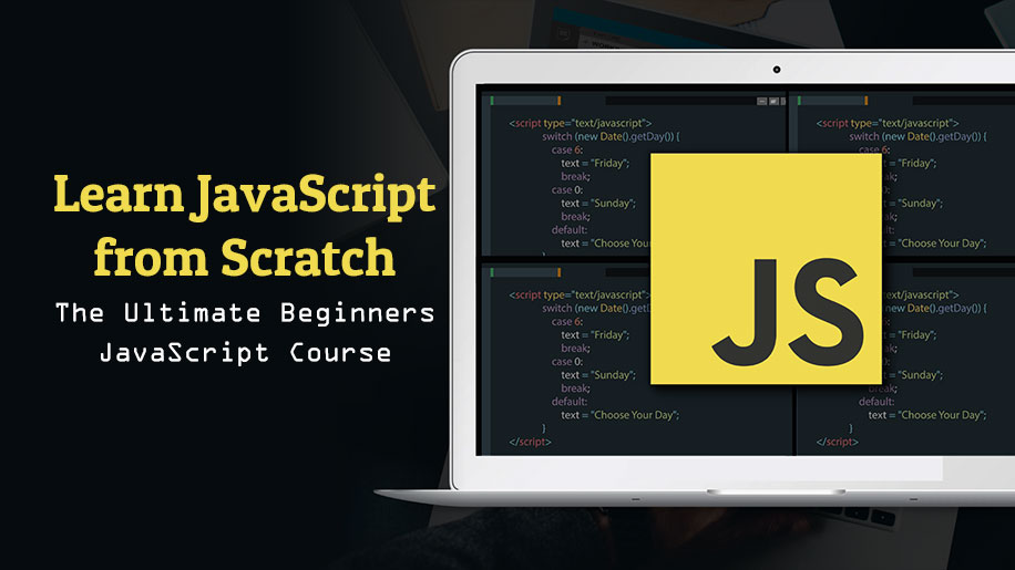 Wingfox Learn JavaScript From Scratch Yiihuu cc