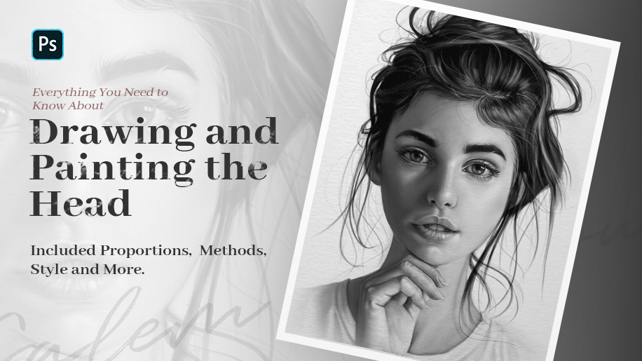 wingfox|Everything You Need to Know About Drawing and Painting the Head ...