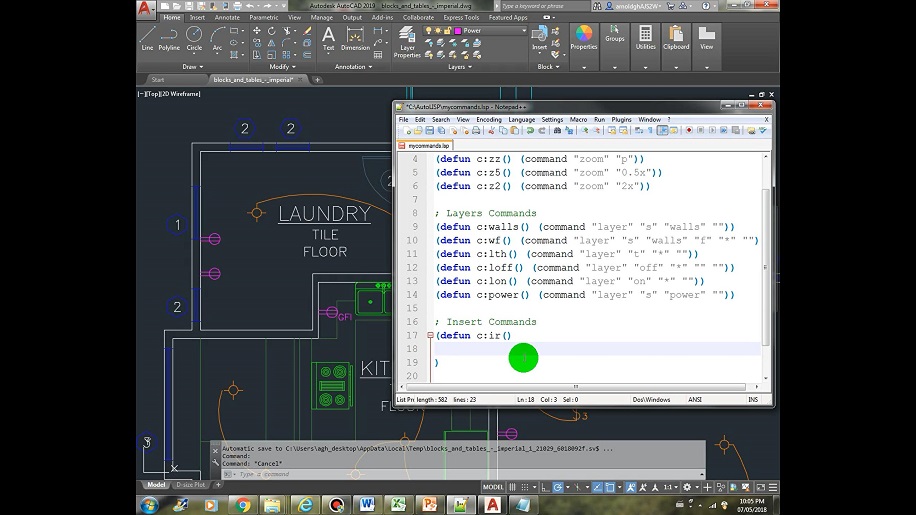 Wingfox Practical Autolisp Programming Beginner To Advanced Yiihuu Cc