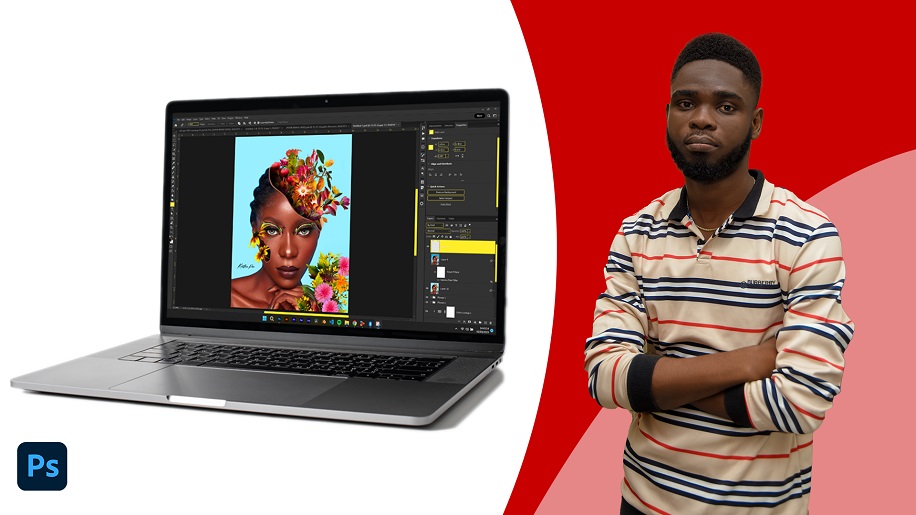 wingfox|Creative Photo Editing_Yiihuu.cc