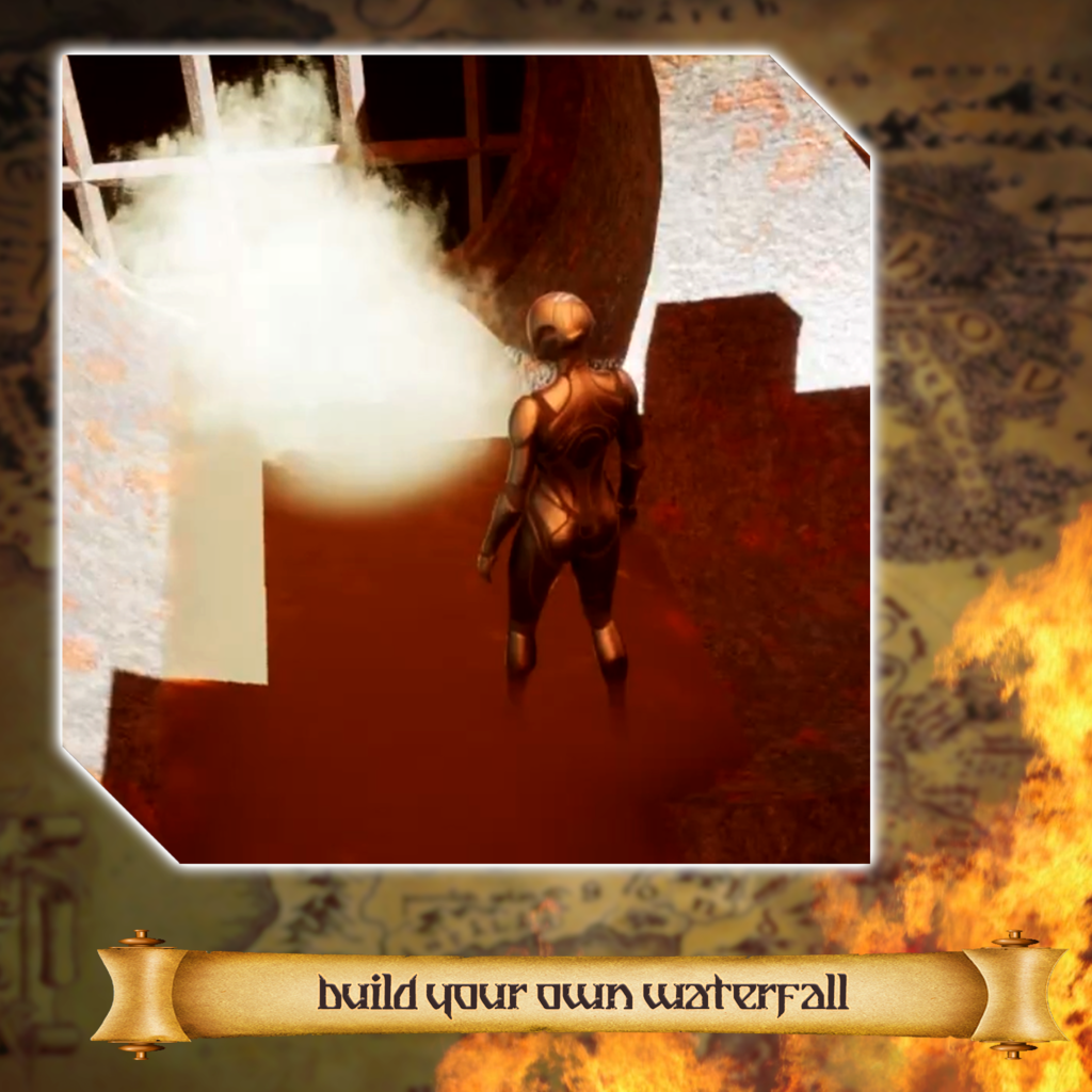 wingfox|Blender 3 to Unreal Engine 5 Dungeon Modular Kitbash Course_Yiihuu.cc