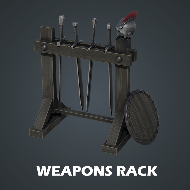 wingfox|Blender to Unreal Engine Become a Prop Artist_Yiihuu.cc