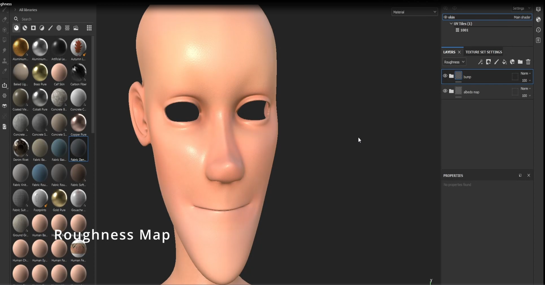 wingfox|Blender Character Creation Workshop_Yiihuu.cc