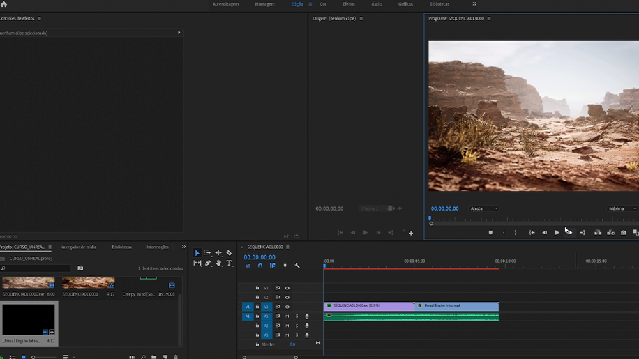 wingfox|Unreal Engine 5: Realistic Environment_Yiihuu.cc
