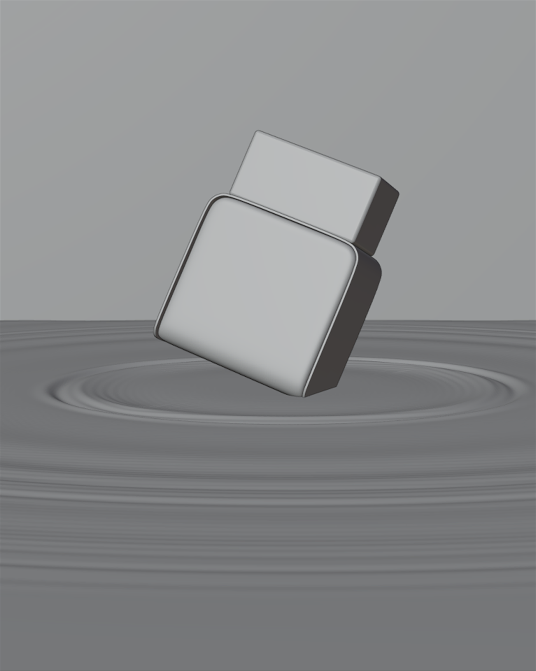 wingfox|Blender: Product rendering for beginners_Yiihuu.cc