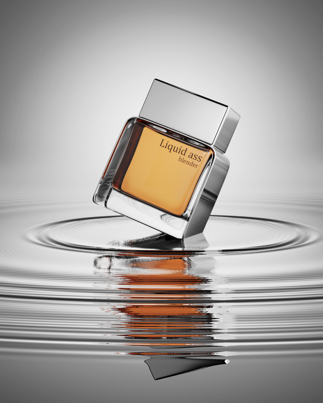 wingfox|Blender: Product rendering for beginners_Yiihuu.cc