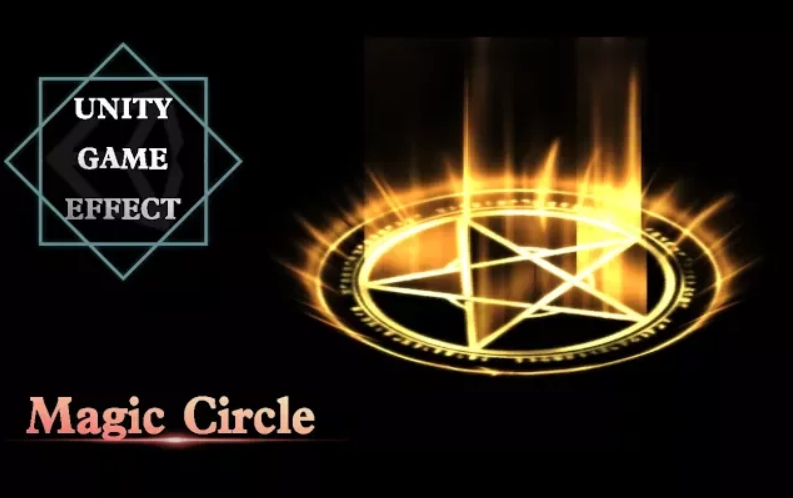 wingfox|Unity遊戲特效教學與實例製作(Particle System) - 從基礎到中級_Yiihuu.cc