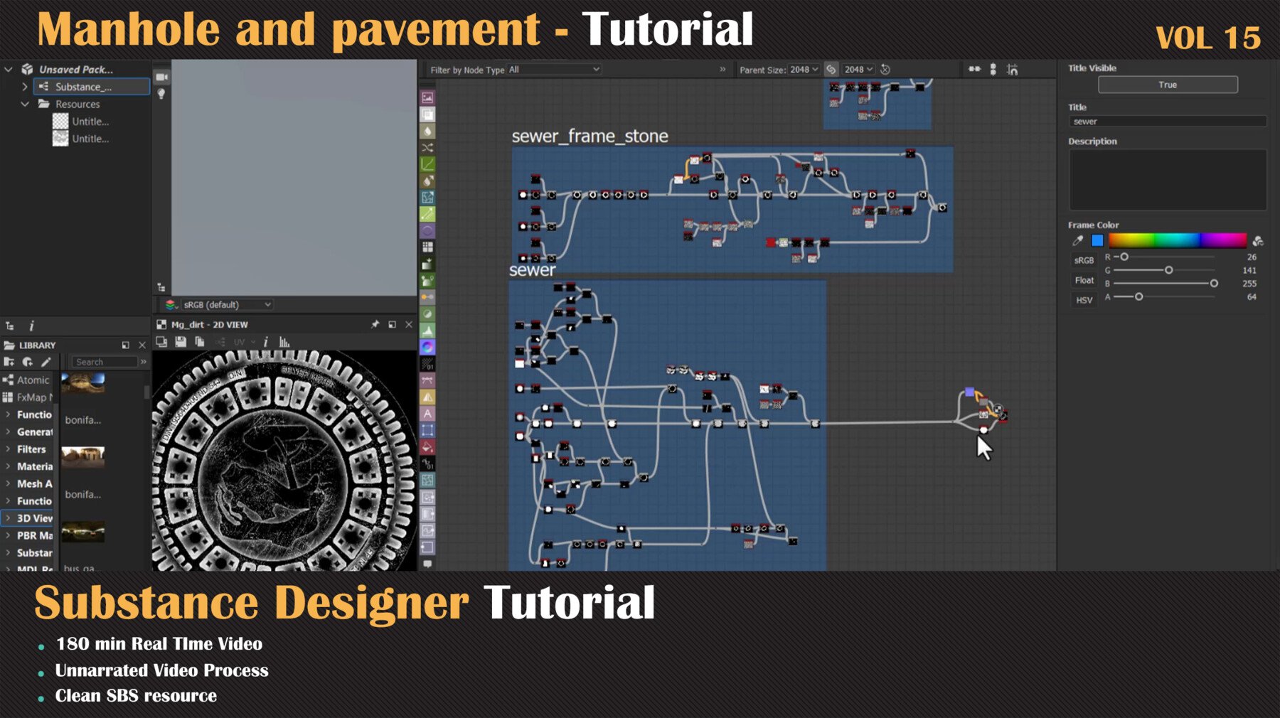 wingfox|Manhole and Pavement_Yiihuu.cc