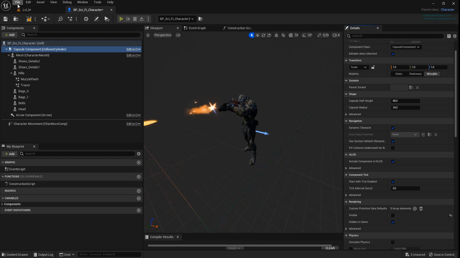 wingfox|Unreal Engine 5 Сinematic and Animation from scratch to PRO_Yiihuu.cc