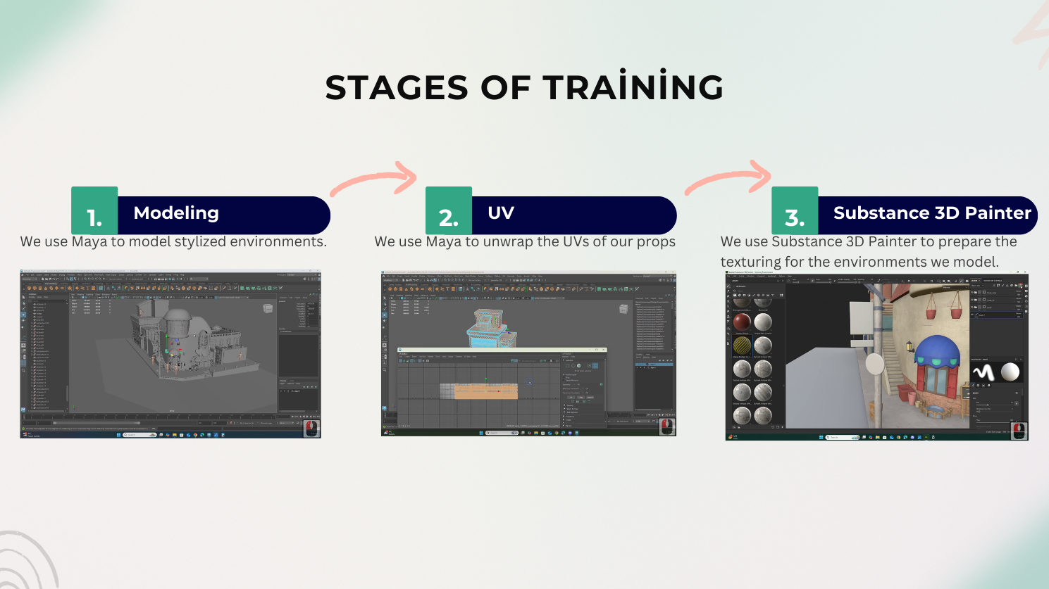 wingfox|3D Stylized_EnvironmentCourse_Yiihuu.cc