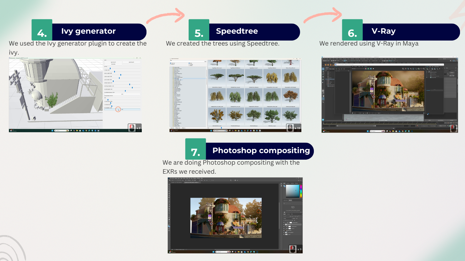 wingfox|3D Stylized_EnvironmentCourse_Yiihuu.cc
