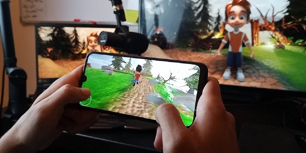 wingfox|Master Character Design in Blender for Unity & Unreal Engine_Yiihuu.cc