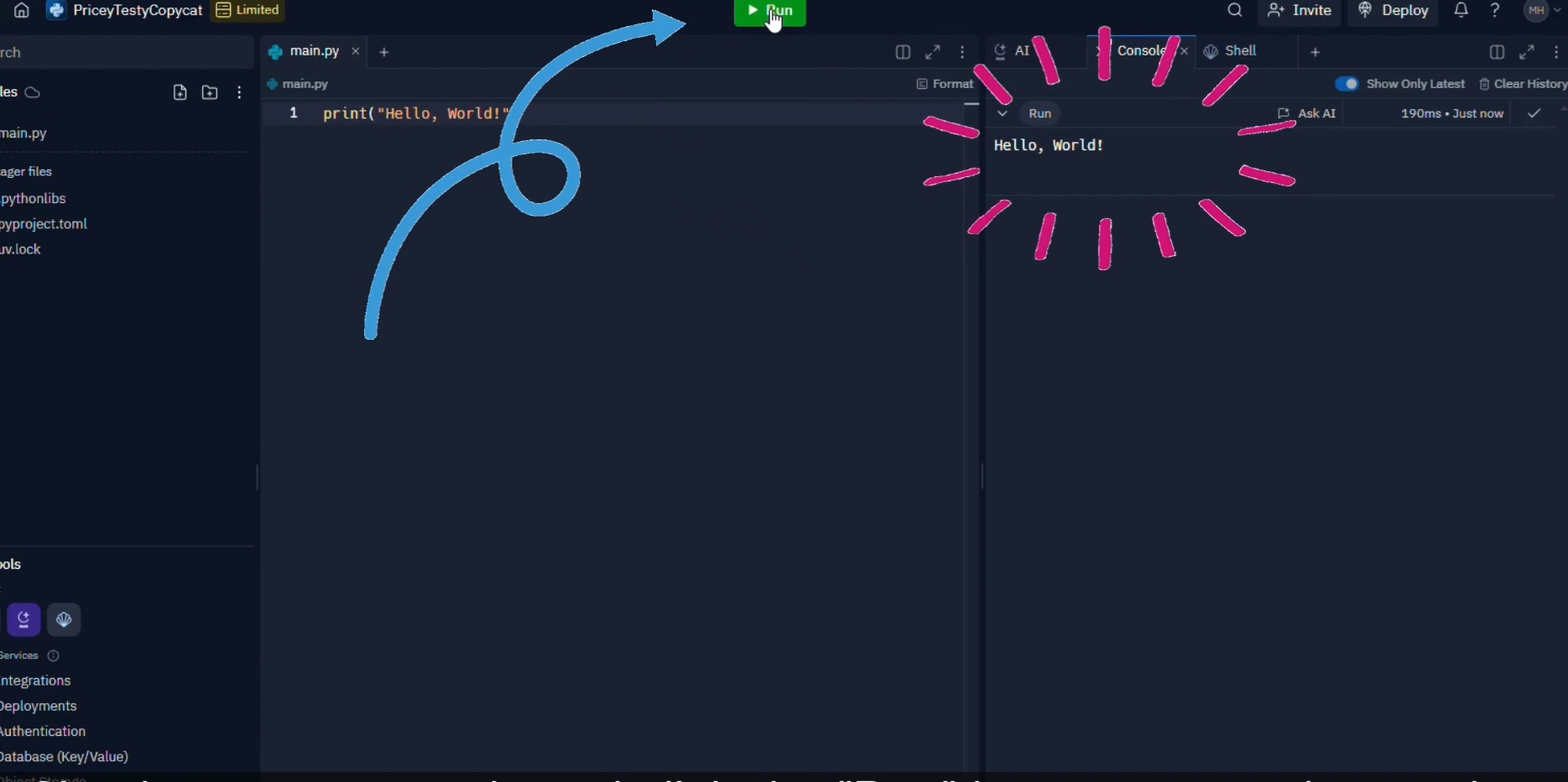 wingfox|The Essence of Python Programming: Learn Python from Zero_Yiihuu.cc